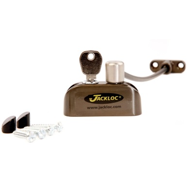 Jackloc Window Locks | Health and Care