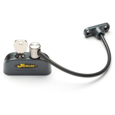 Jackloc Window Locks | Health and Care