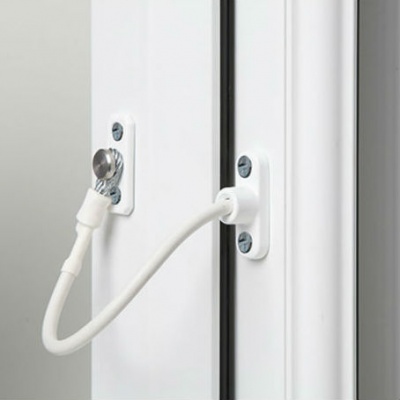Jackloc Window Locks | Health and Care