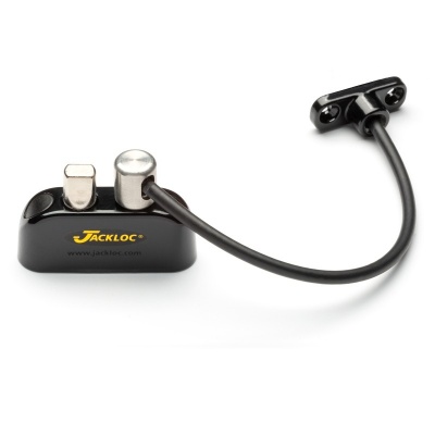 Jackloc Window Locks | Health and Care