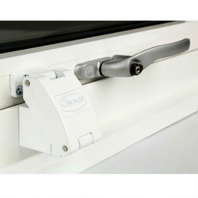 Jackloc Window Locks | Health and Care