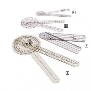 Goniometers | Health and Care