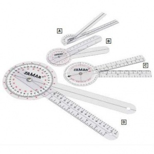 Goniometers | Health and Care