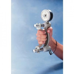 Jamar Hydraulic Hand Dynamometer | Health and Care