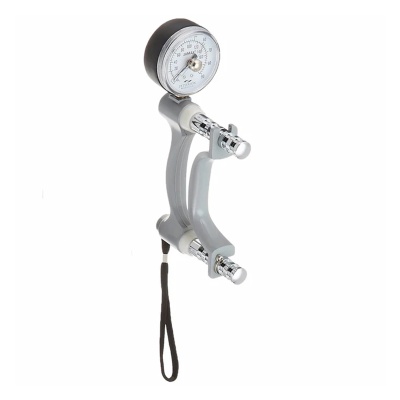 Grip-Strength Dynamometers | Health and Care