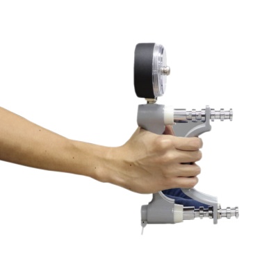 Grip-Strength Dynamometers | Health and Care
