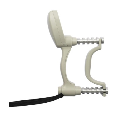 Jamar Plus Digital Hand Dynamometer | Health and Care