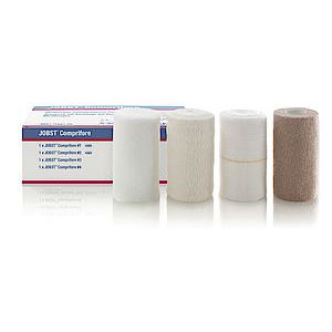 JOBST Comprifore 4 Layer Compression Bandage Kit | Health and Care