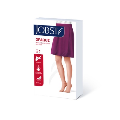 JOBST Thigh Length Garments | Health and Care