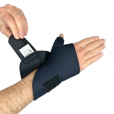Thumb Supports for Arthritis | Health and Care
