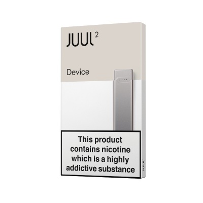 JUUL2 Vape Device with USB Charger | Health and Care