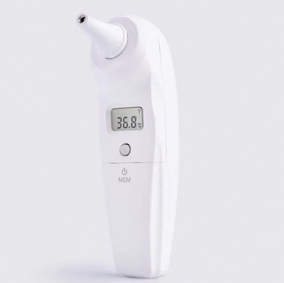 Medical Thermometers | Health and Care