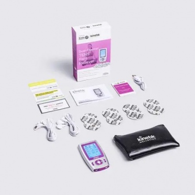 Kinetik Medical Range | Health and Care