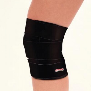 KneeGuard Knee Support | Health and Care