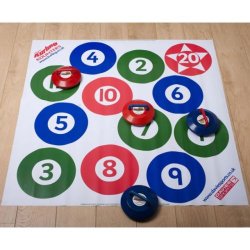 New Age Kurling Indoor Curling | Health and Care