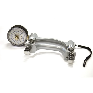 Jamar Hydraulic Hand Dynamometer | Health and Care