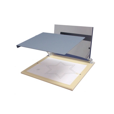 Lafayette Automatic Scoring Mirror Tracer | Health and Care