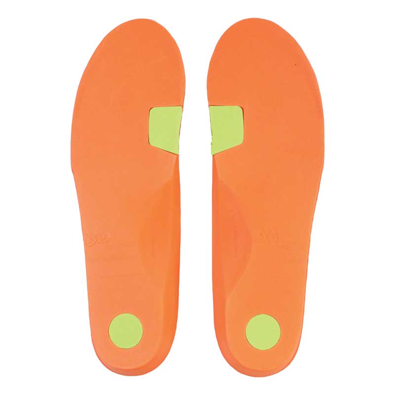 LBG Medical Bio Advanced Low 3/4 Insoles | Health and Care