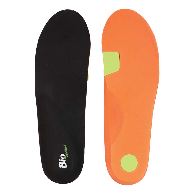 LBG Medical Bio Advanced Insoles | Health and Care