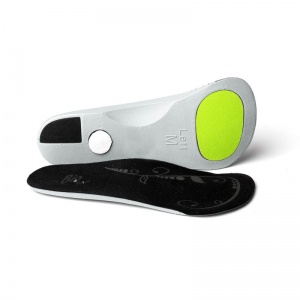 Orthotic Insoles | Health and Care