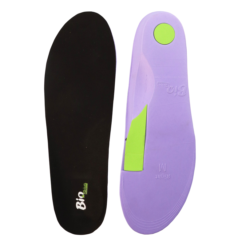 LBG Medical Mex Low Density Low Insoles | Health and Care