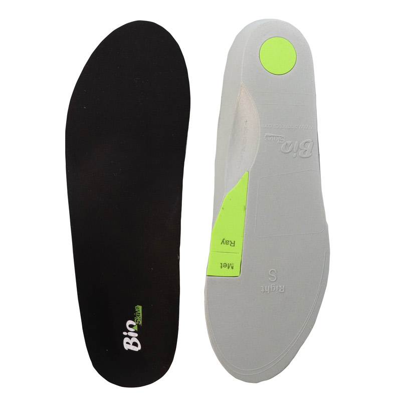 LBG Medical Bio Skive Medium Insoles | Health and Care