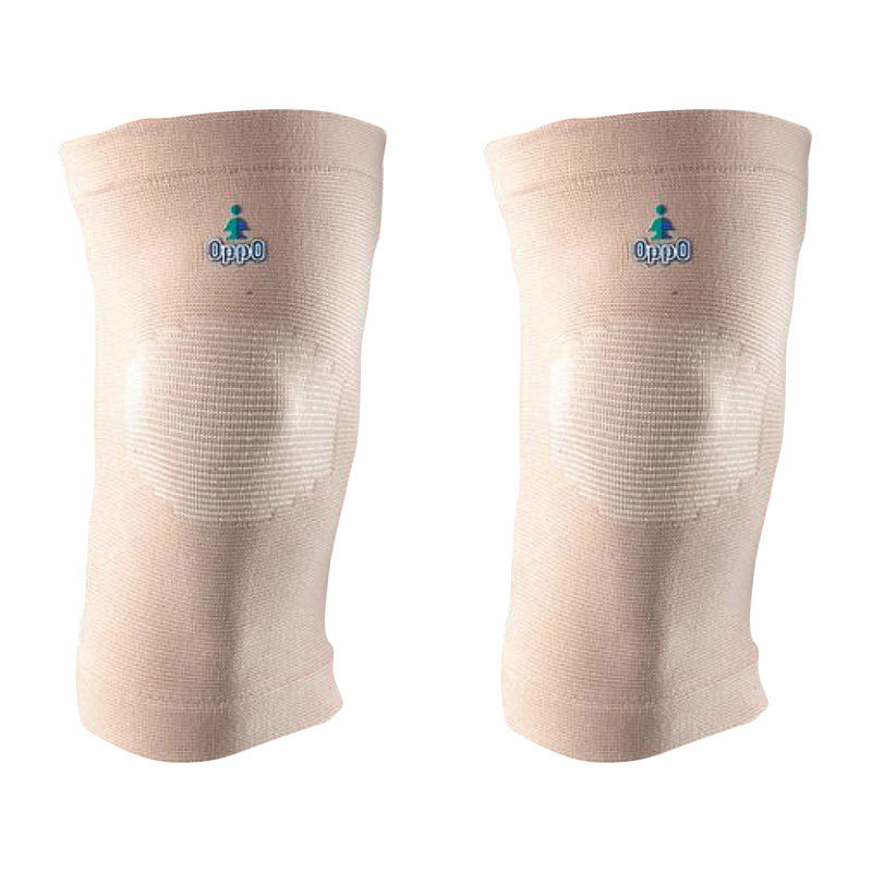Oppo Compression Sleeve Knee Support Pair | Health and Care