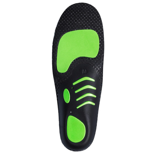 Bootdoc Step-In Stability Sports Insoles | Health and Care