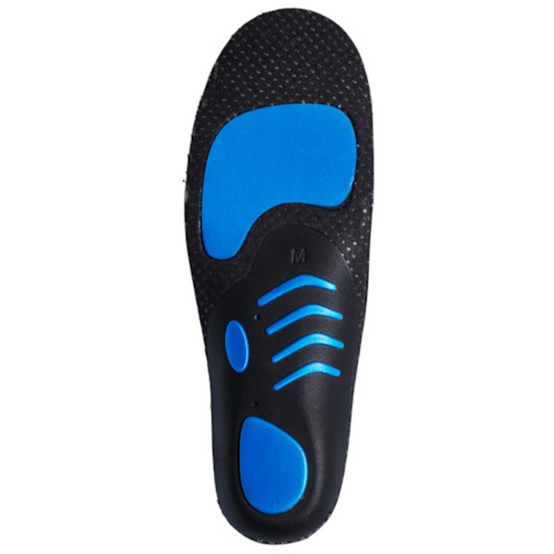 Bootdoc Step-In Skiing Stability Insoles | Health and Care