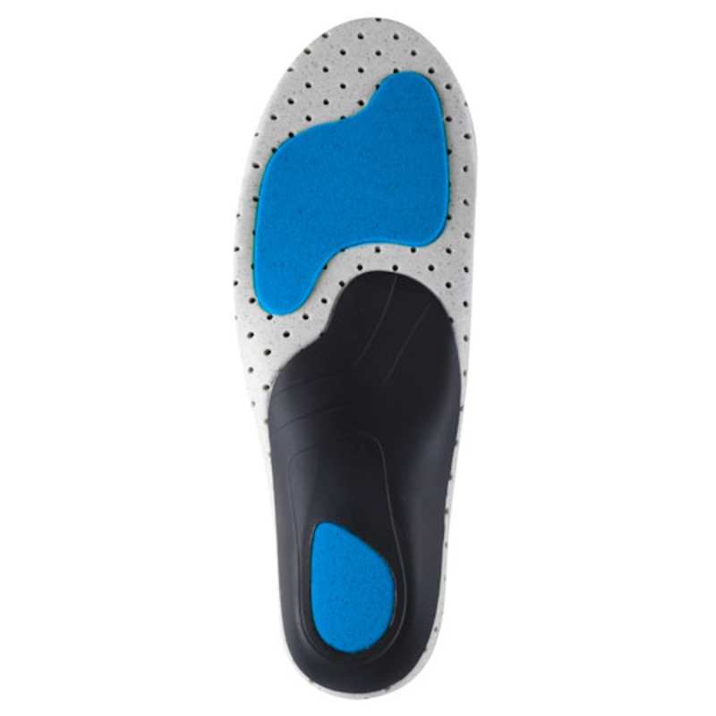 Bootdoc Step-In Sports Fitness Insoles Mid | Health and Care