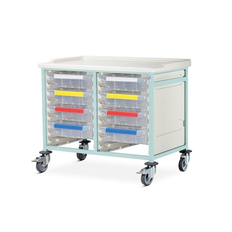 Bristol Maid Caretray Low Tray Rack | Health and Care