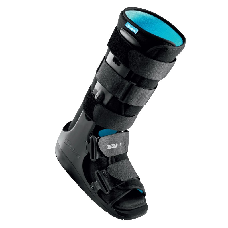 Ossur Formfit High Top Walker Boot | Health and Care