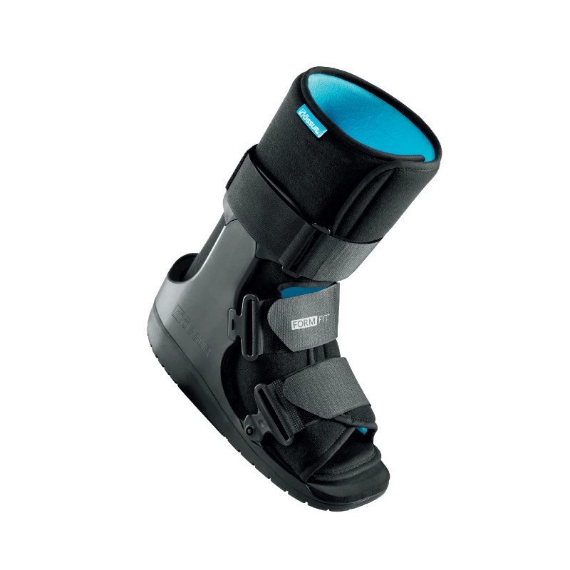 Ossur Formfit Low Top Walker Boot | Health and Care
