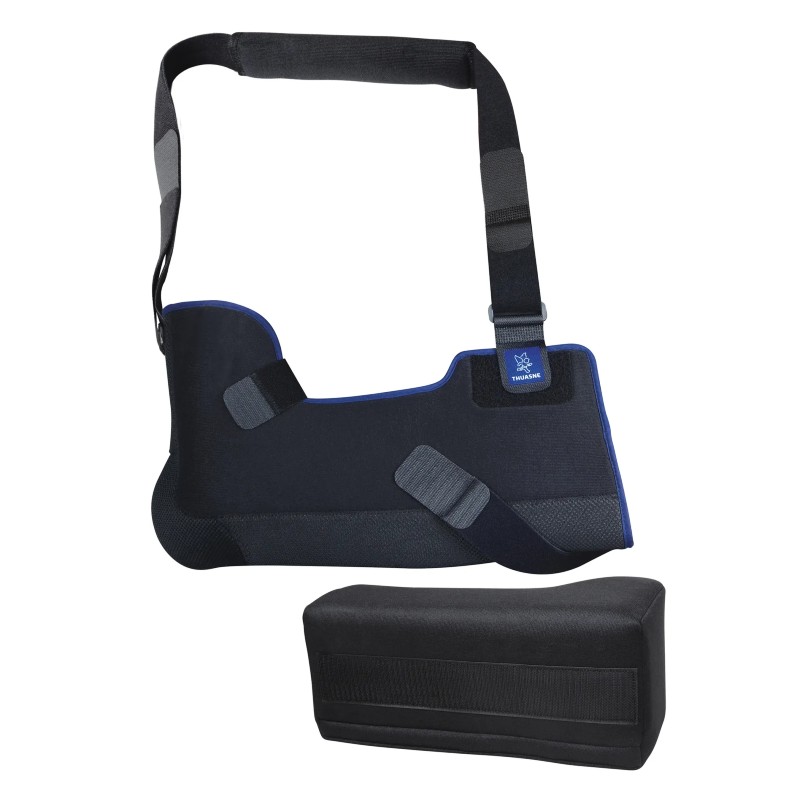 Thuasne Immo Classic+ Shoulder Immobiliser | Health and Care