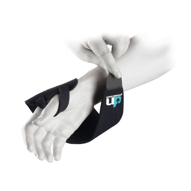 Ultimate Performance Ultimate Wrist Wrap | Health and Care
