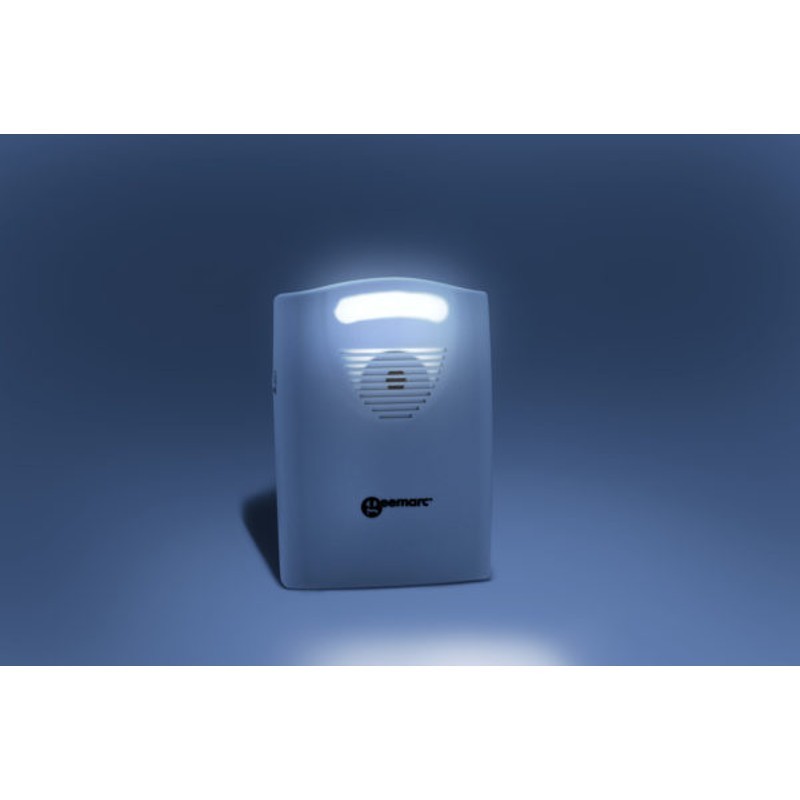 Geemarc Amplicall PSA100 Floor Mat w/ Alarm | Health and Care