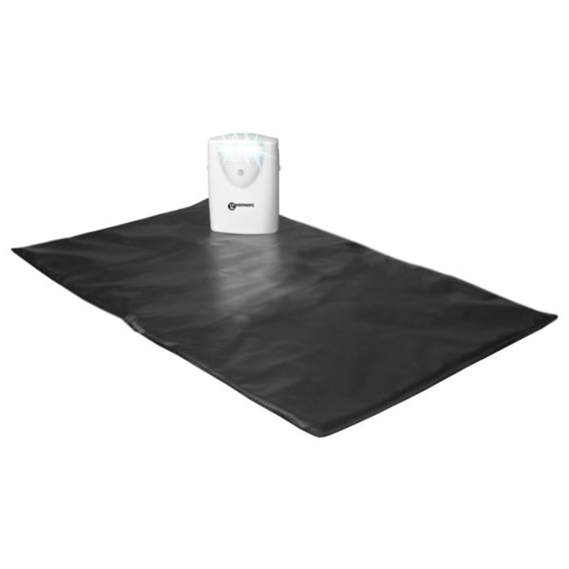 Geemarc Amplicall PSA100 Floor Mat w/ Alarm | Health and Care