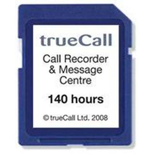 trueCall Secure Nuisance Call Blocker | Health and Care