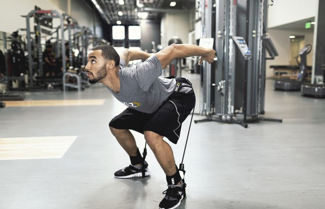 SKLZ HOPZ 2.0 Resistance Trainer | Health and Care