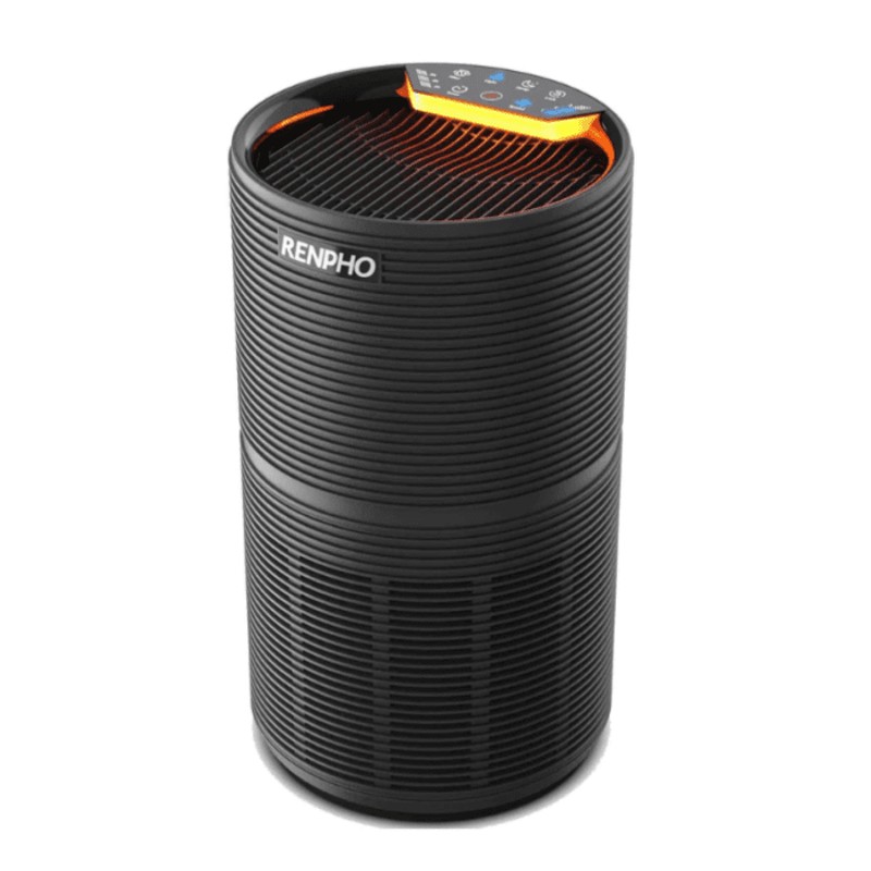 RENPHO Quiet HEPA Air Purifier | Health and Care