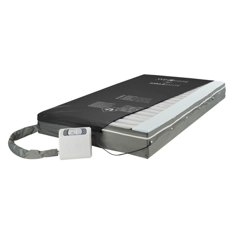 Winncare Axtair XXL Dynamic Mattress 120cm | Health and Care