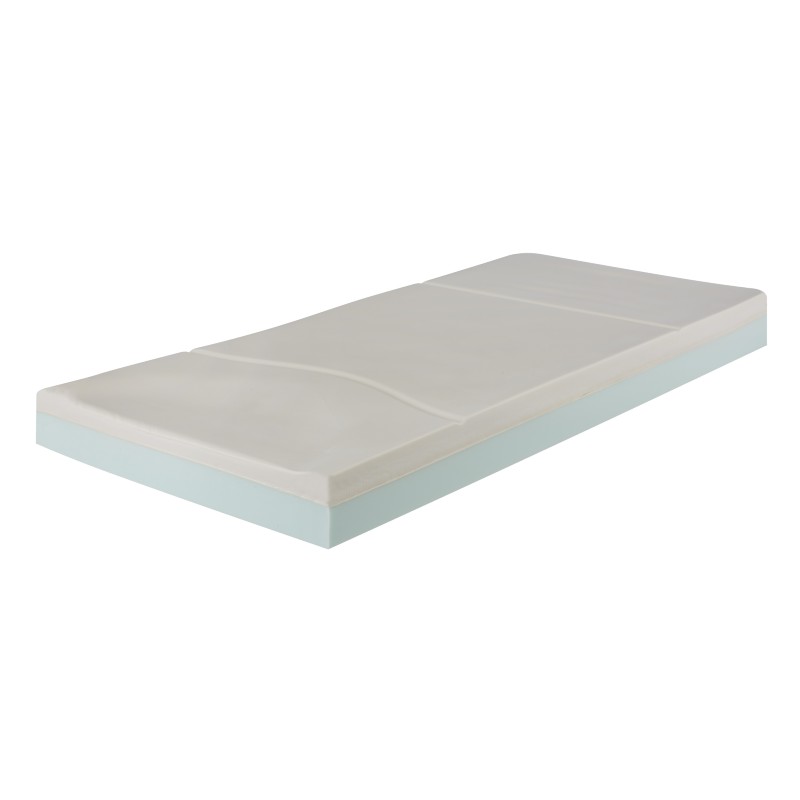 Winncare Aldrys Bed with Abelia Boards 90cm | Health and Care