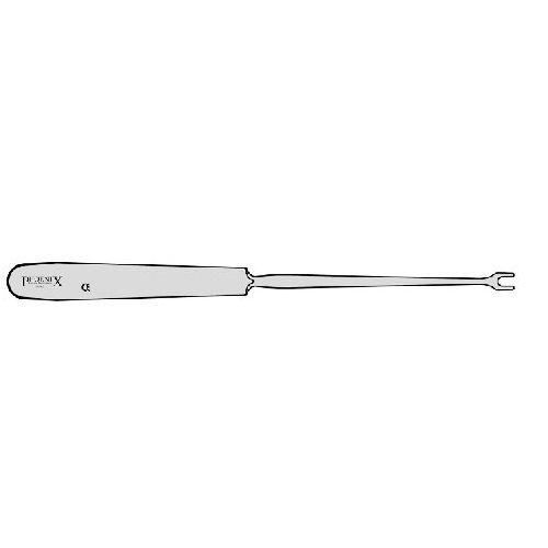 Negus Knot Tier Or Pusher 200mm | Health and Care