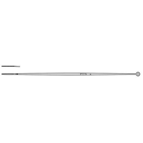 Jobson Horne Probe With Ring 180mm Straight (Pack of 10) | Health and Care