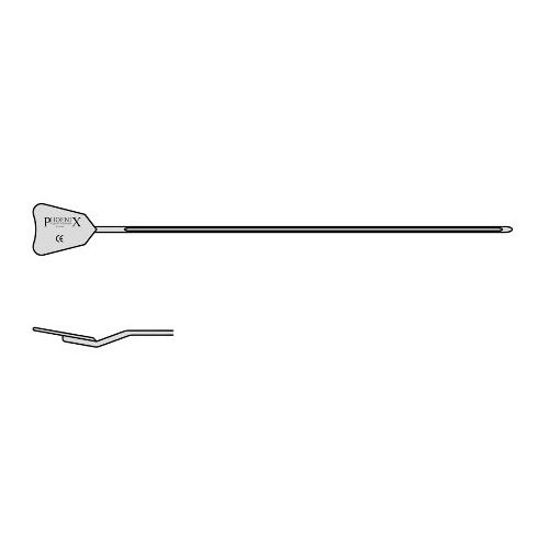 Lockhart Mummery Straight Fistula Director (No.1, Straight) 155mm ...