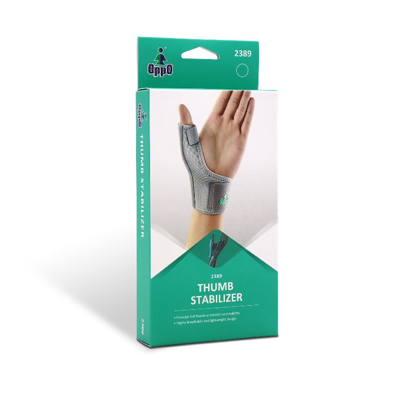 Oppo Elite Thumb Stabilising Support | Health and Care