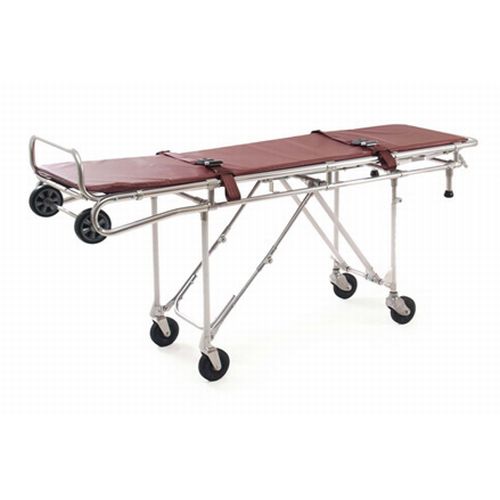 Roll-in Style Removal Trolley Model 23 | Health and Care
