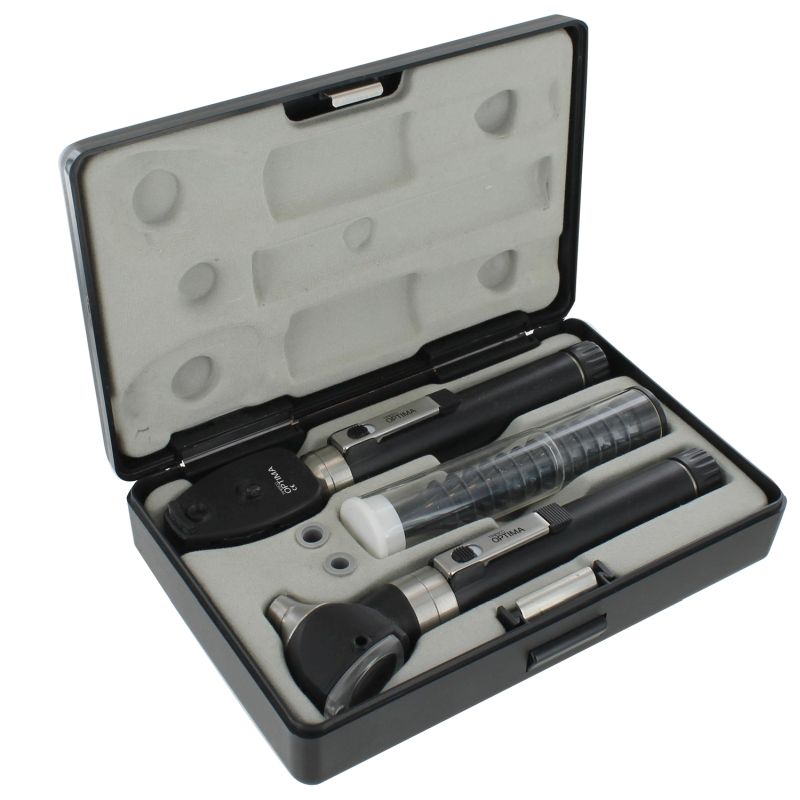 Timesco Optima Mini Pocket Xenon Diagnostic Set | Health and Care