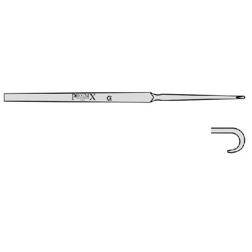 Retractor Sharp With Hook And 1 Prong 160mm Straight (Pack of 10 ...