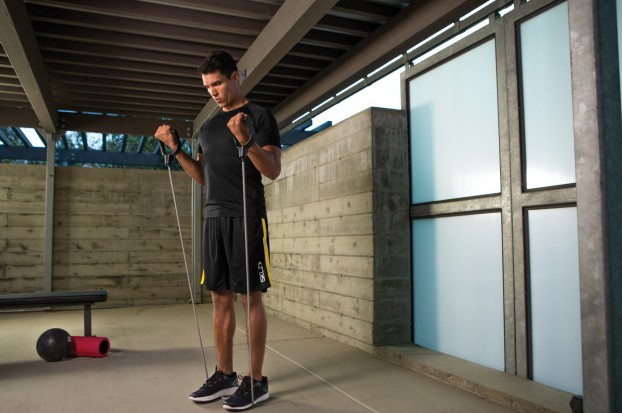 SKLZ Heavy Training Resistance Cable | Health and Care